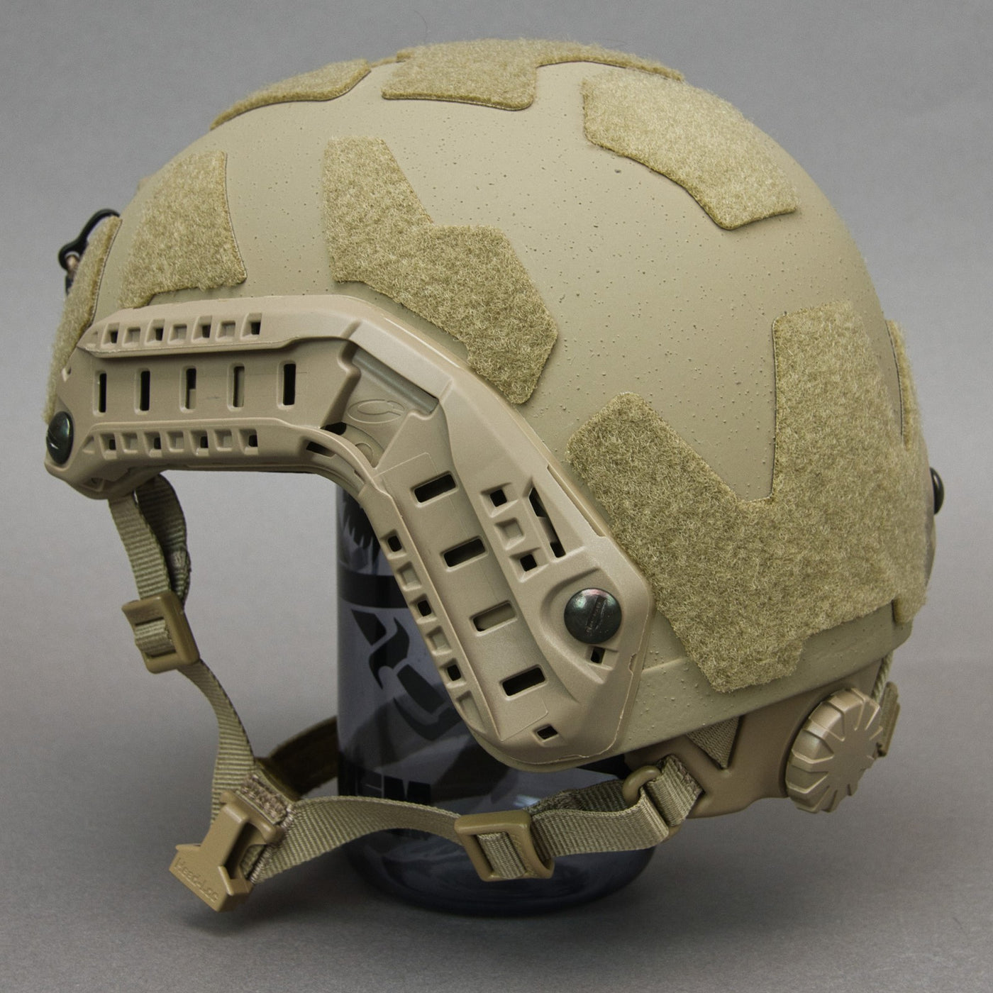 Ops-Core FAST SF | High Cut Ballistic Helmet | All Colors Available ...