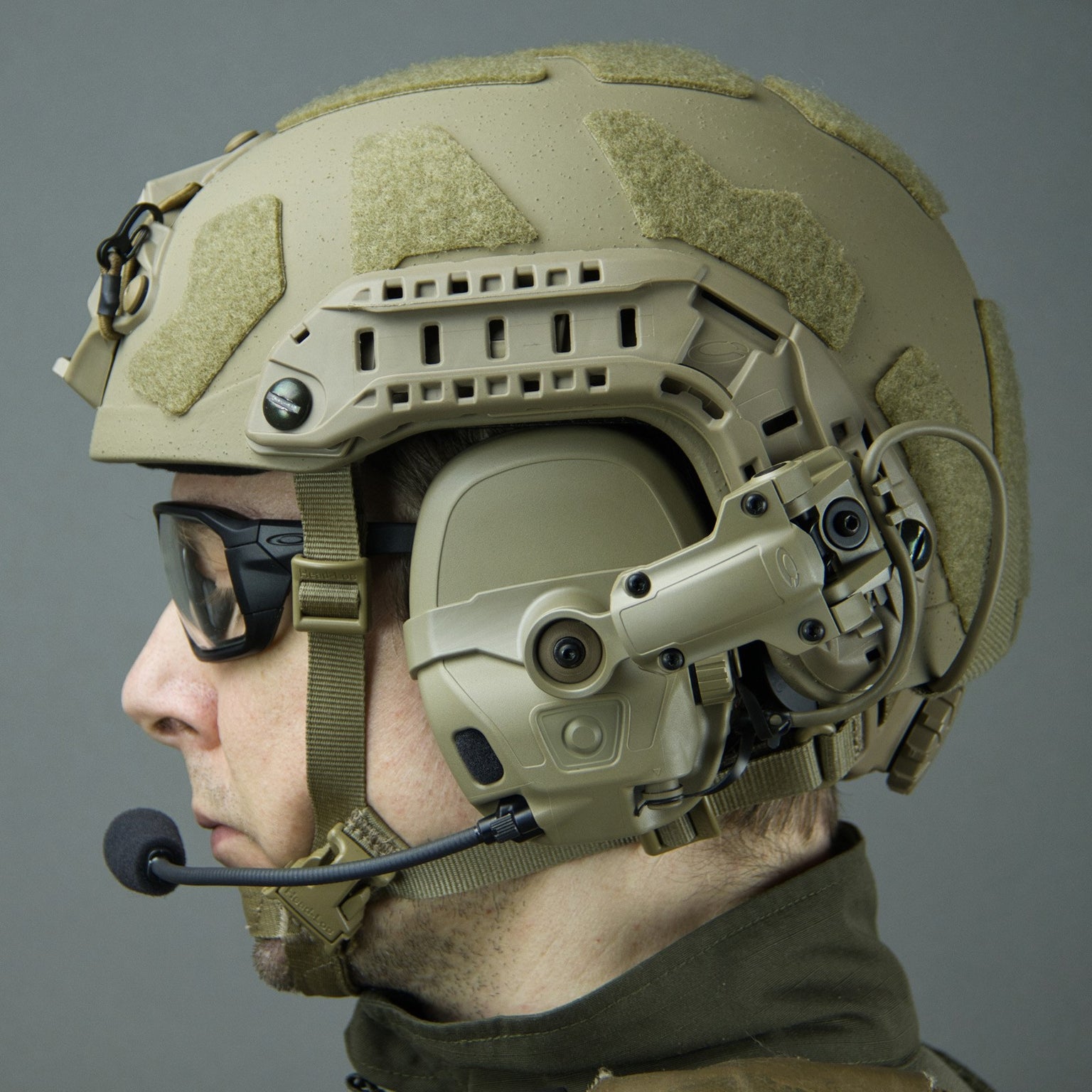 Ops-Core | Atomic Defense