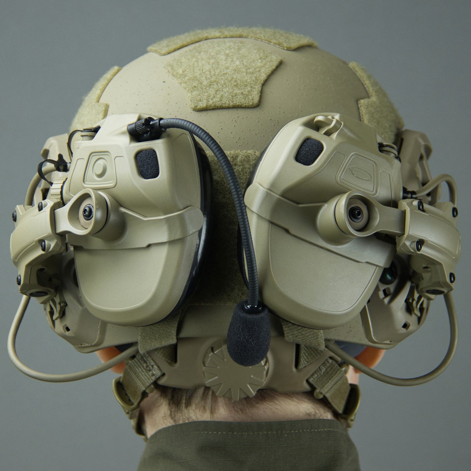 Ops-Core AMP Arms | Helmet Rail Mount Kit | All Colors w/ Full Kits ...