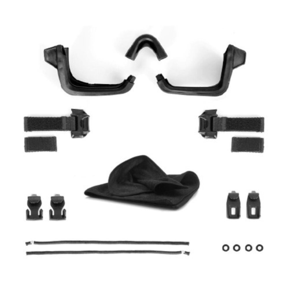Ops-Core Step-In Visor Accessory Kit — Atomic Defense