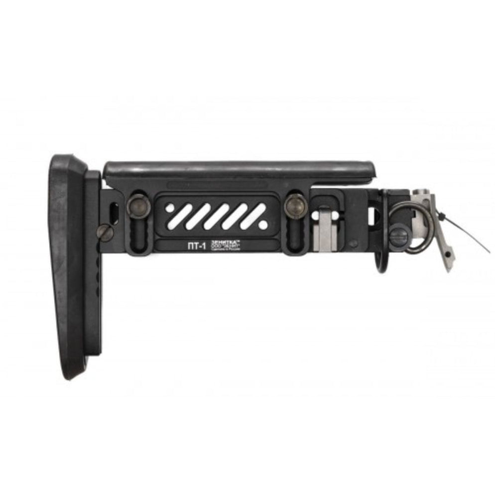 ZenitCo PT-1 | Versatile Adjustable Stock | Complete Kit & Free S&H ...