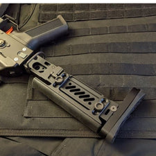 ZenitCo PT-1 | Versatile Adjustable Stock | Complete Kit & Free S&H ...