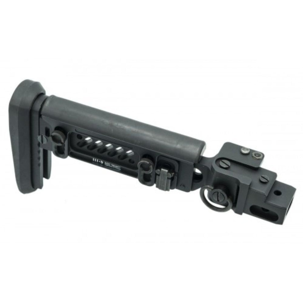 ZenitCo PT-5 | Versatile Foldable Stock | Complete Kit & Free S&H ...