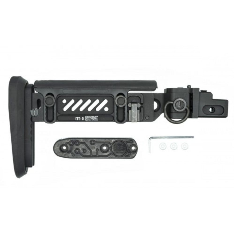 ZenitCo | All Models Available — Atomic Defense