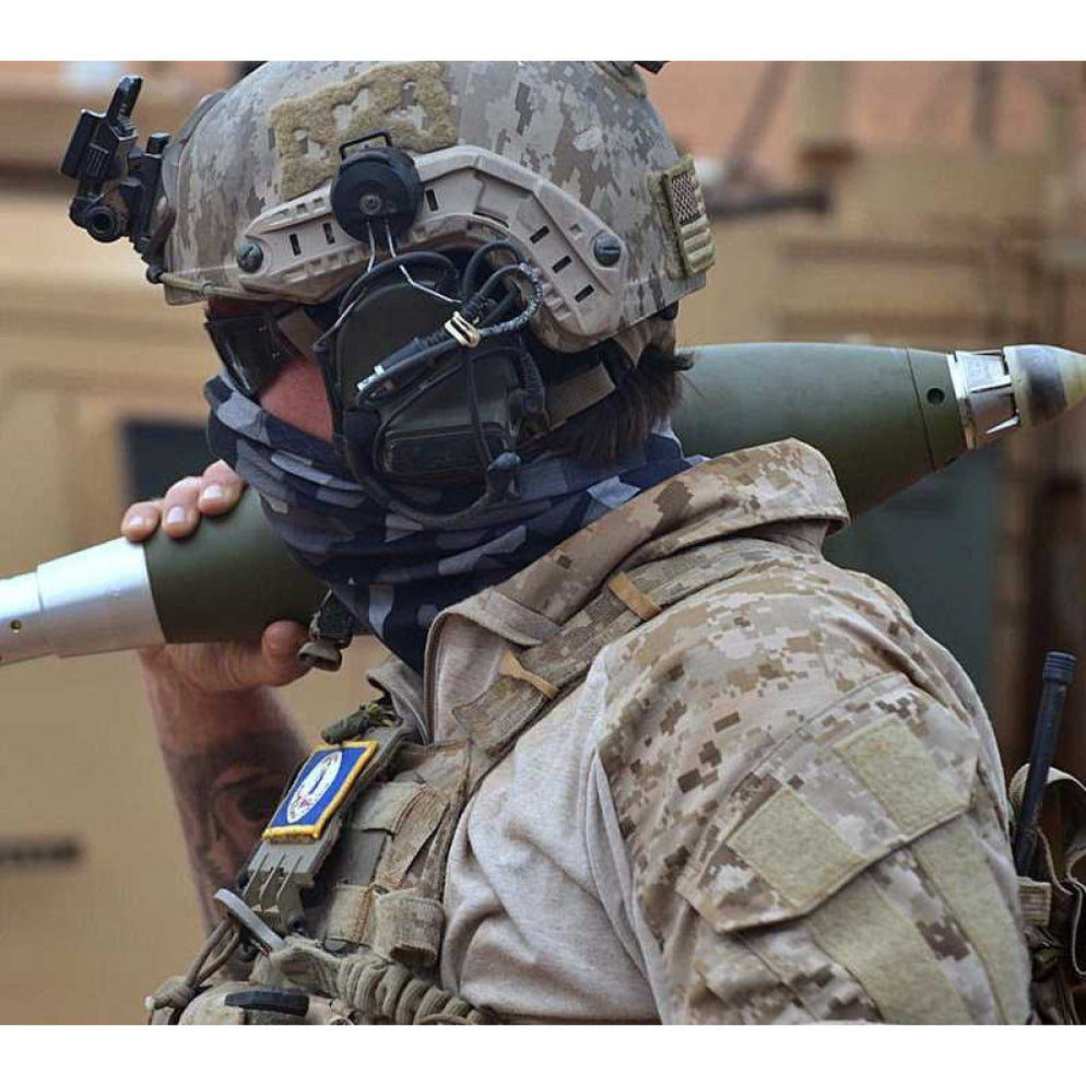 3M PELTOR ARC Rail Adapter | Left & Right Side Attachments — Atomic Defense