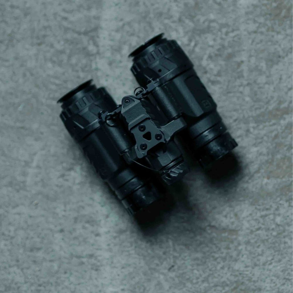 Photonis Defense Vyper | Gen 2 White Phosphor | Complete Kit — Atomic ...