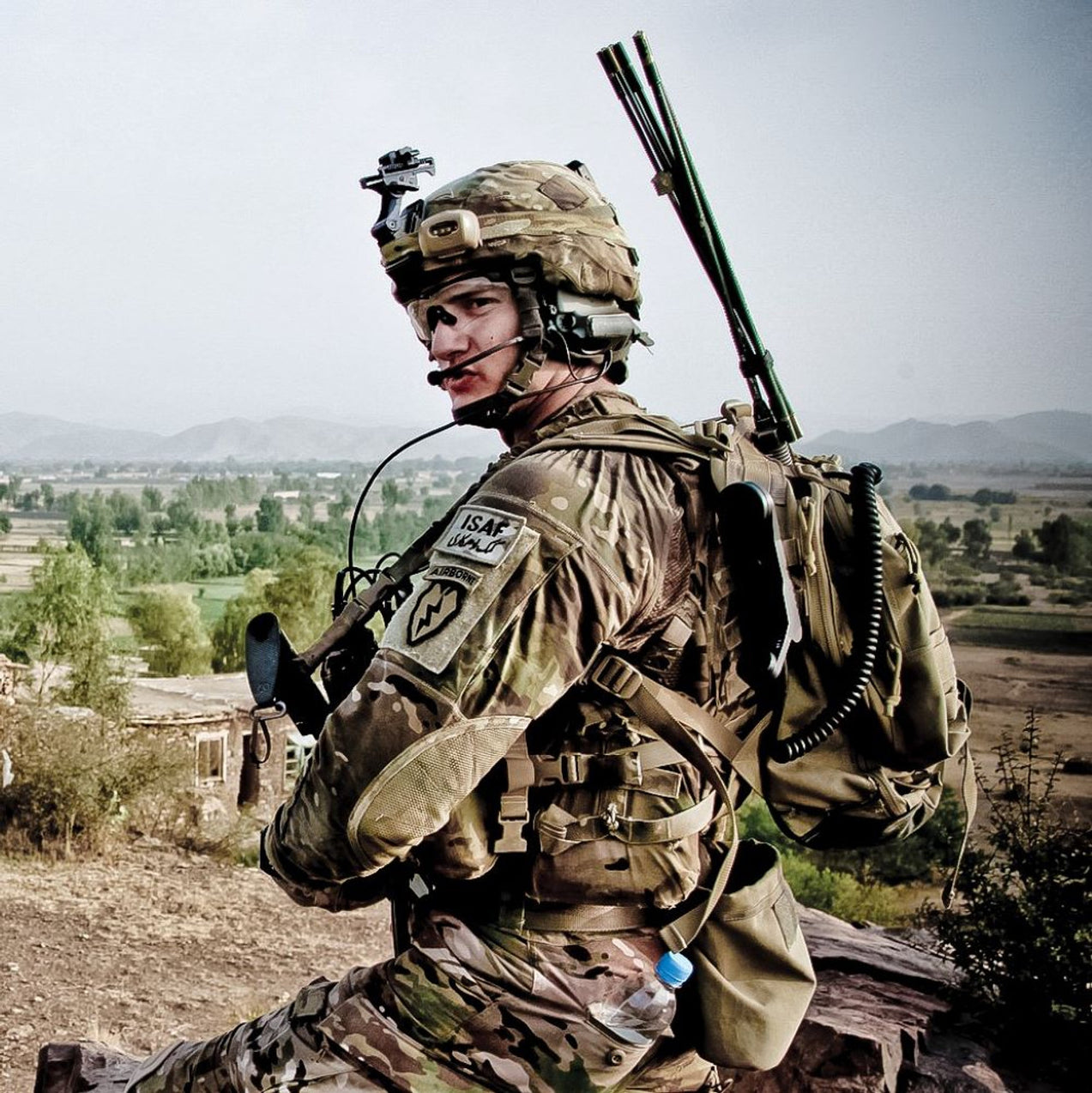 Princeton Tec Quad Tactical MPLS | 78 Lumens | 60.5 hours — Atomic Defense