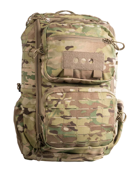 Eberlestock ROMAD | Built for TACP & JTAC | Secure PRC117 Comms Pack ...