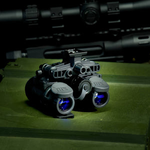 RNV-31 | Lightweight Gen 2+ White Phosphor | Complete Kit — Atomic Defense