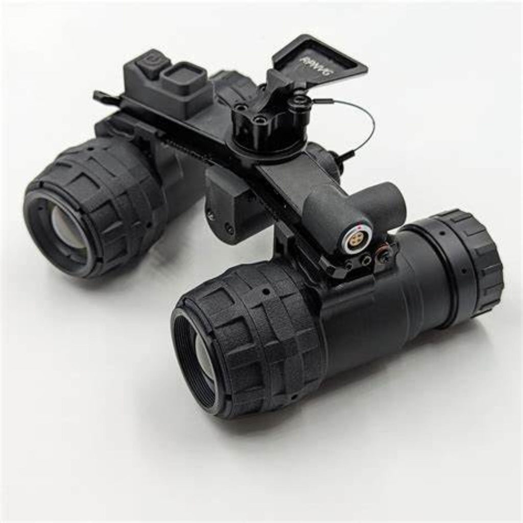 Panoramic Night Vision Goggles — Atomic Defense