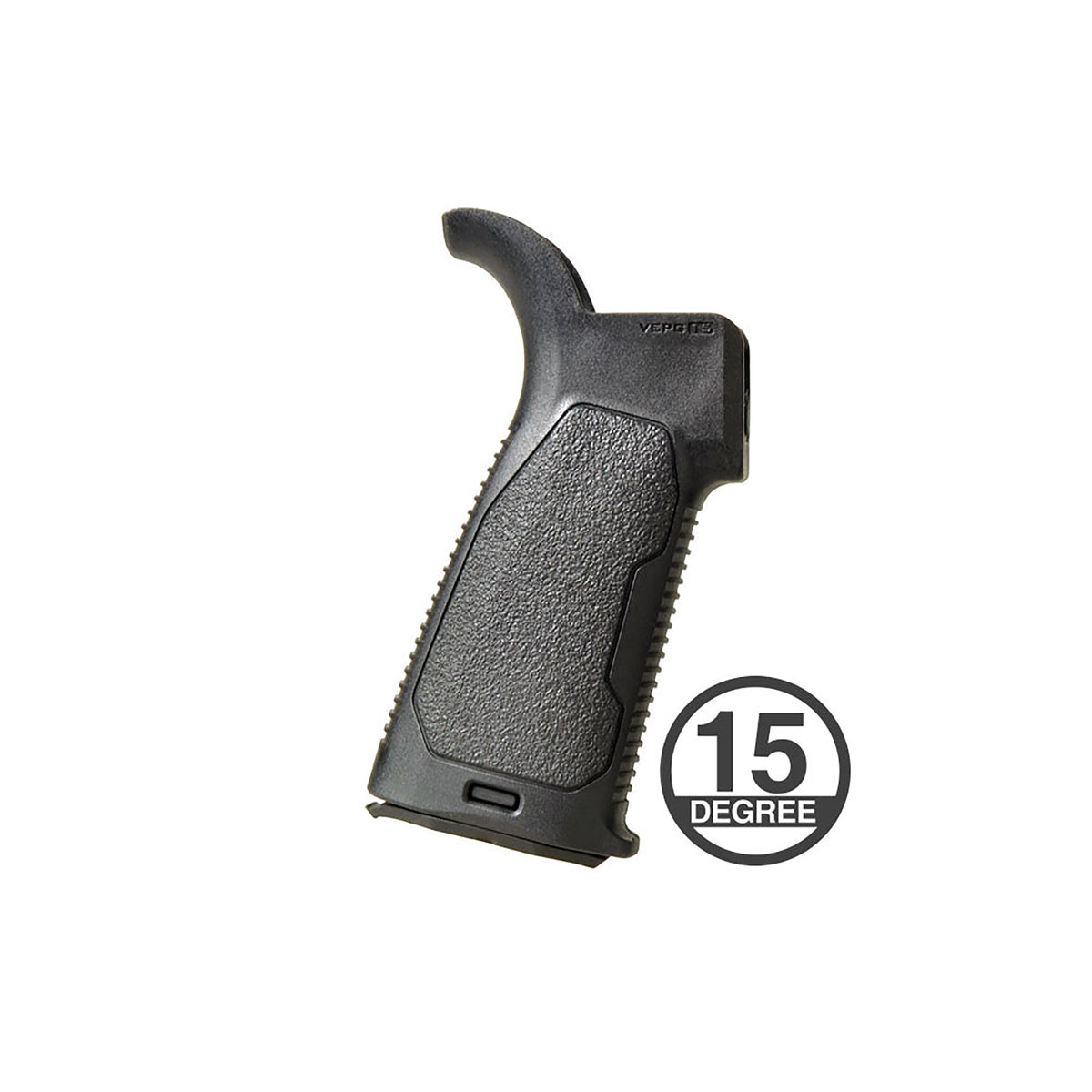 Strike Industries Enhanced Pistol Grip | 15, 20 & 25 Degrees — Atomic ...