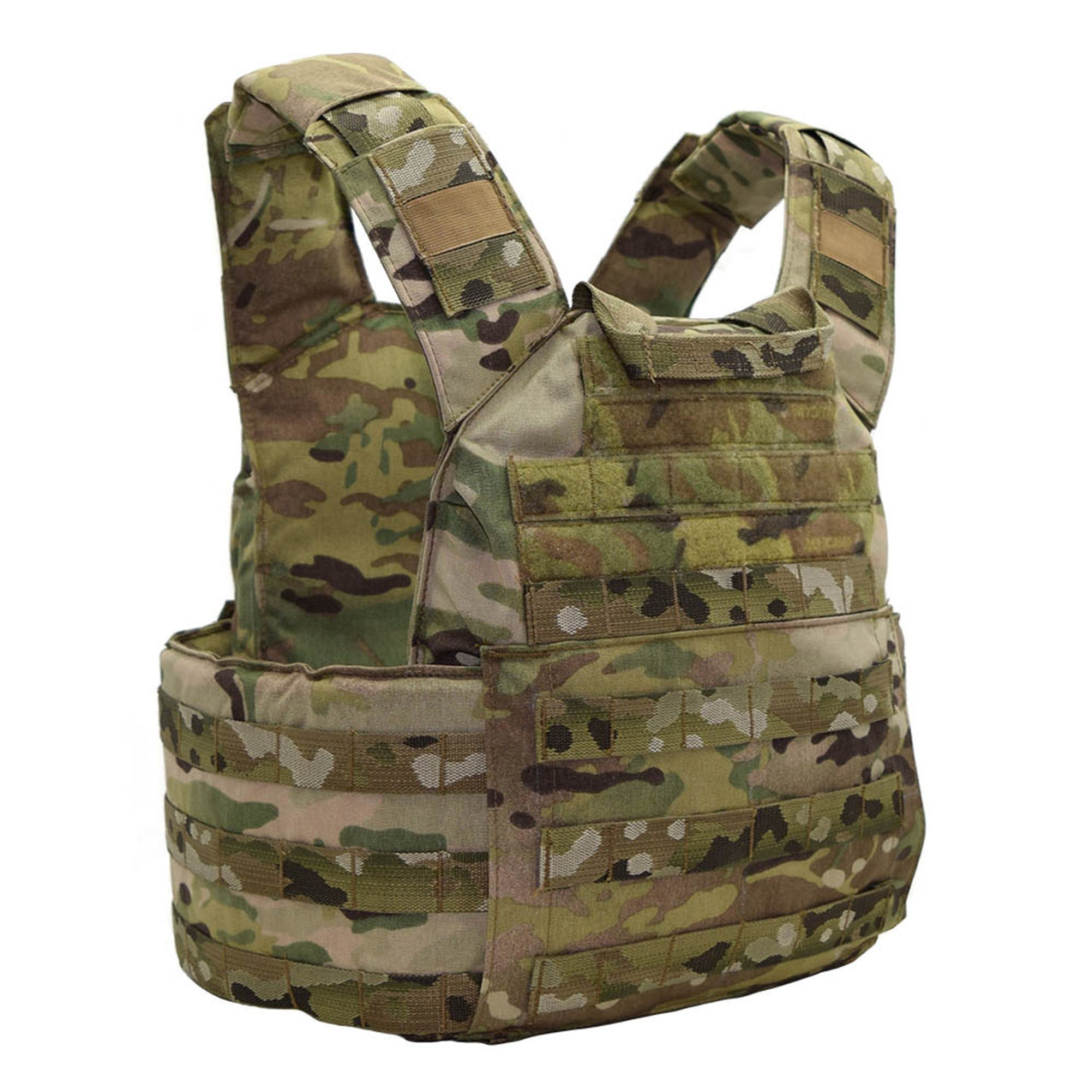 Shellback Plate Carrier | Banshee Tactical Rifle Plate Carrier — Atomic Defense