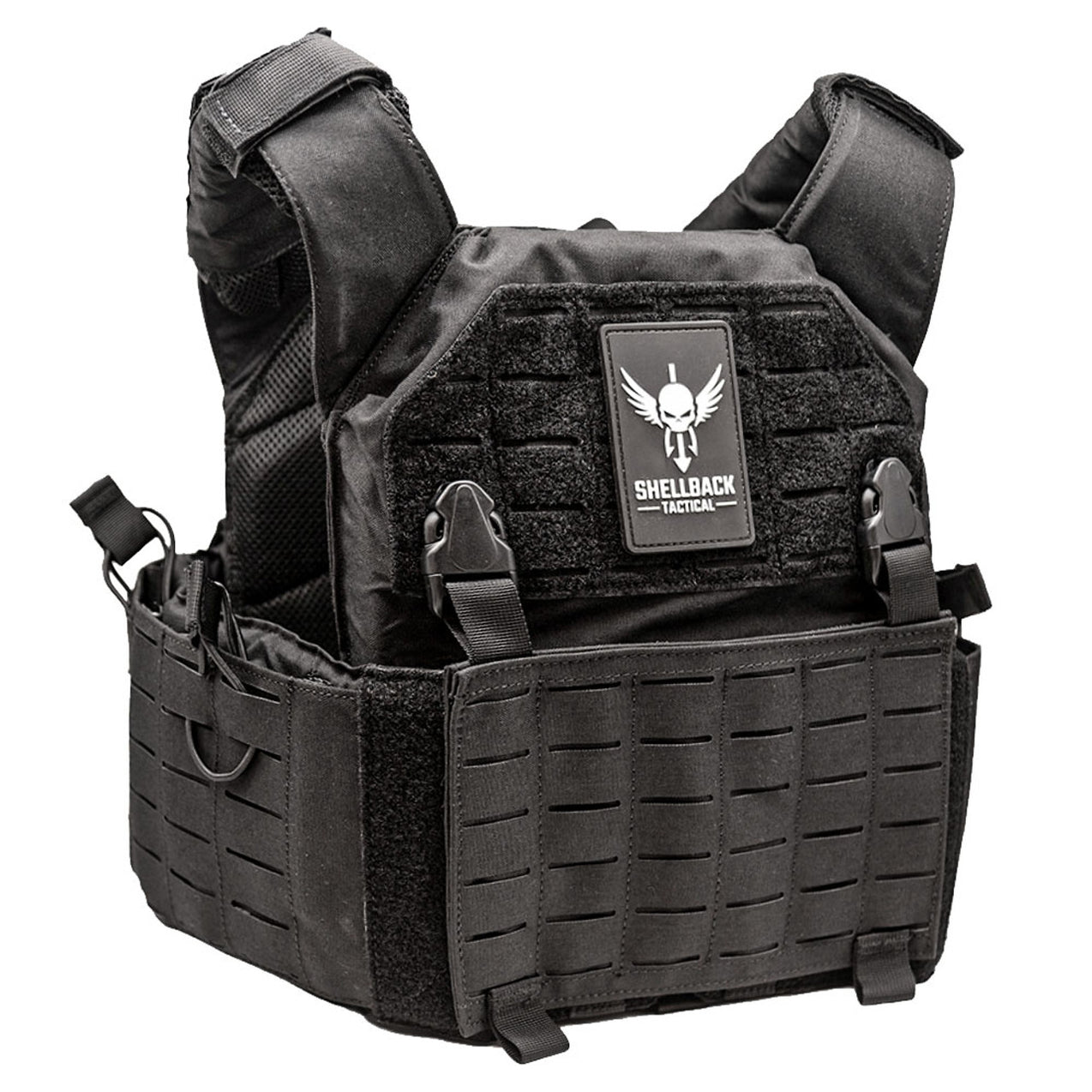 Shellback Tactical Rampage 2.0 Plate Carrier — Atomic Defense