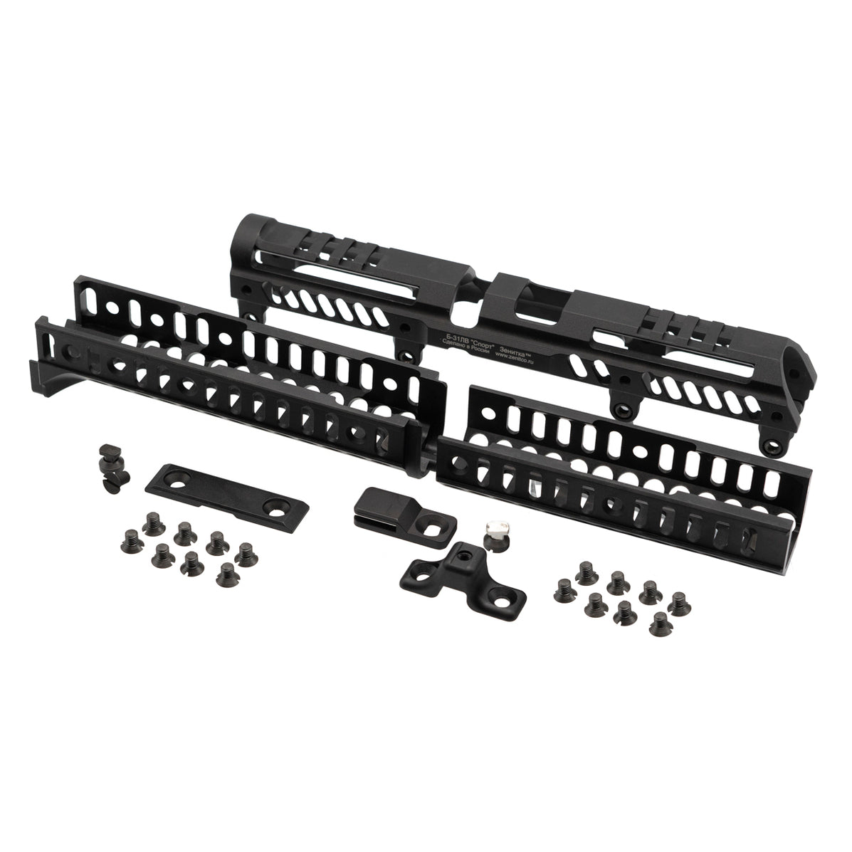 Zenitco Sport-4 Kit | AK Upgrade | Complete Kit & Free S&H — Atomic Defense