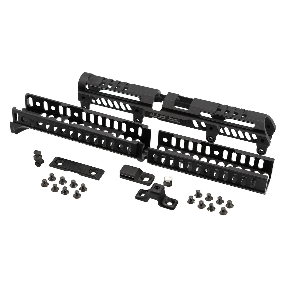 ZenitCo | All Models Available — Atomic Defense