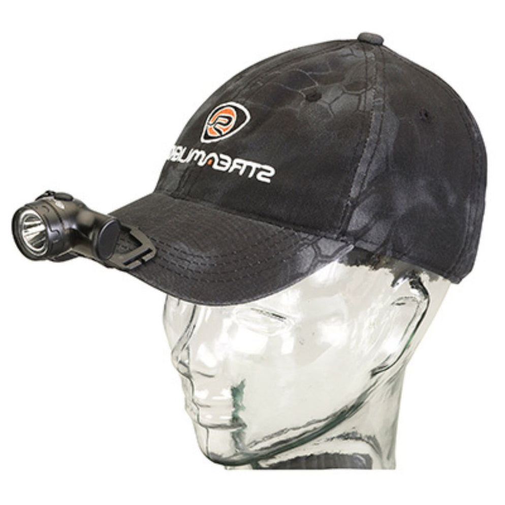 Streamlight Enduro LED — Atomic Defense