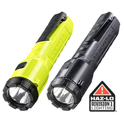 Streamlight Dualie | 3AA | Intrinsically Safe Flashlight | All Colors ...