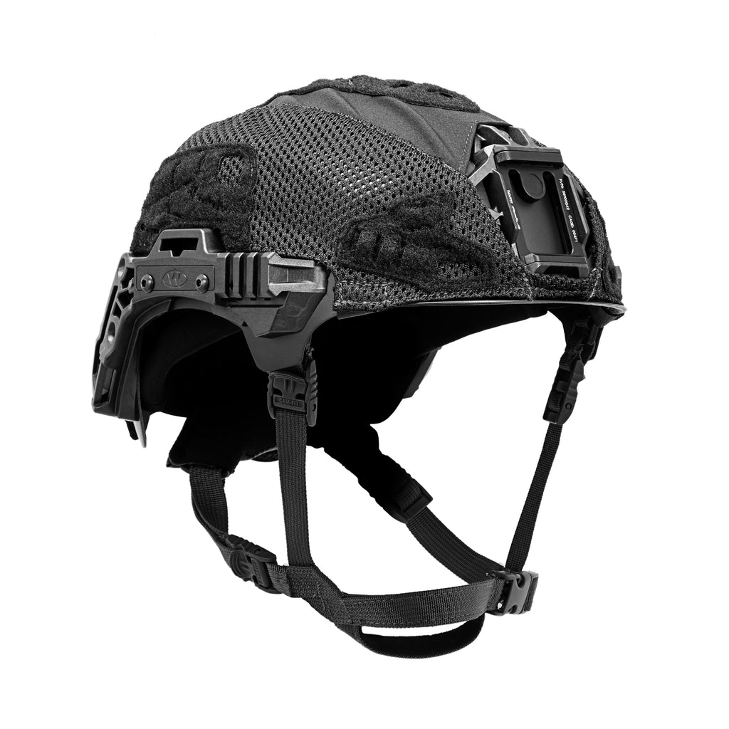 Helmet Covers — Atomic Defense