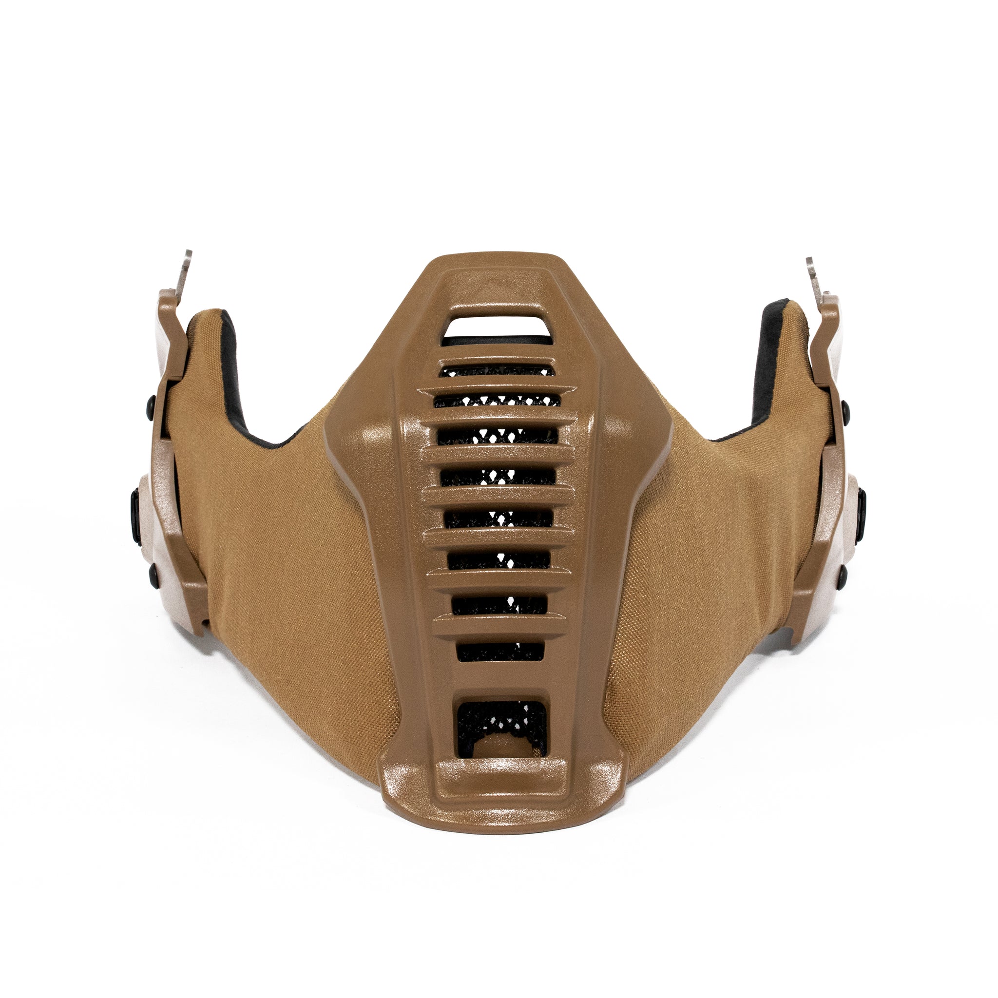 Bulletproof Masks - NIJ Level 3A | Atomic Defense