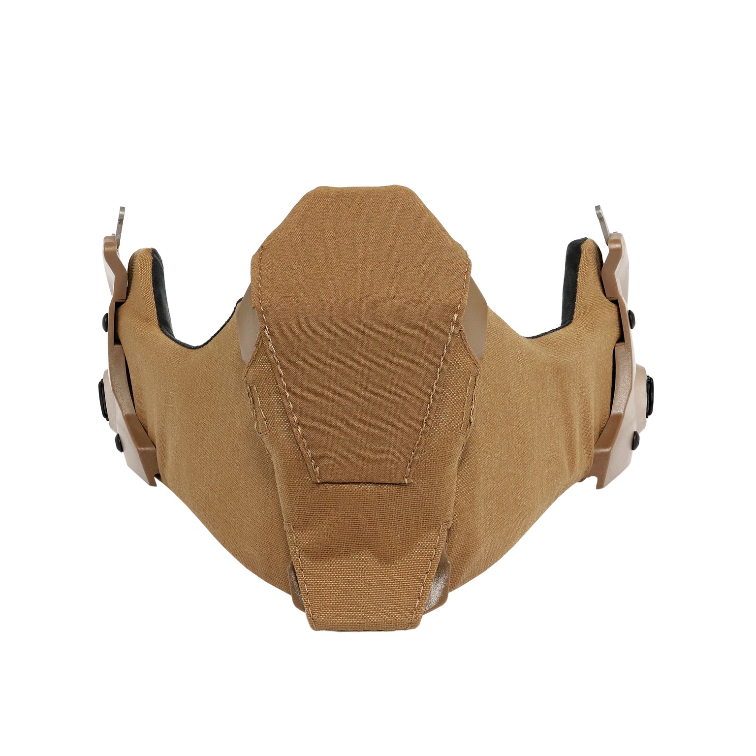Bulletproof Masks - NIJ Level 3A | Atomic Defense