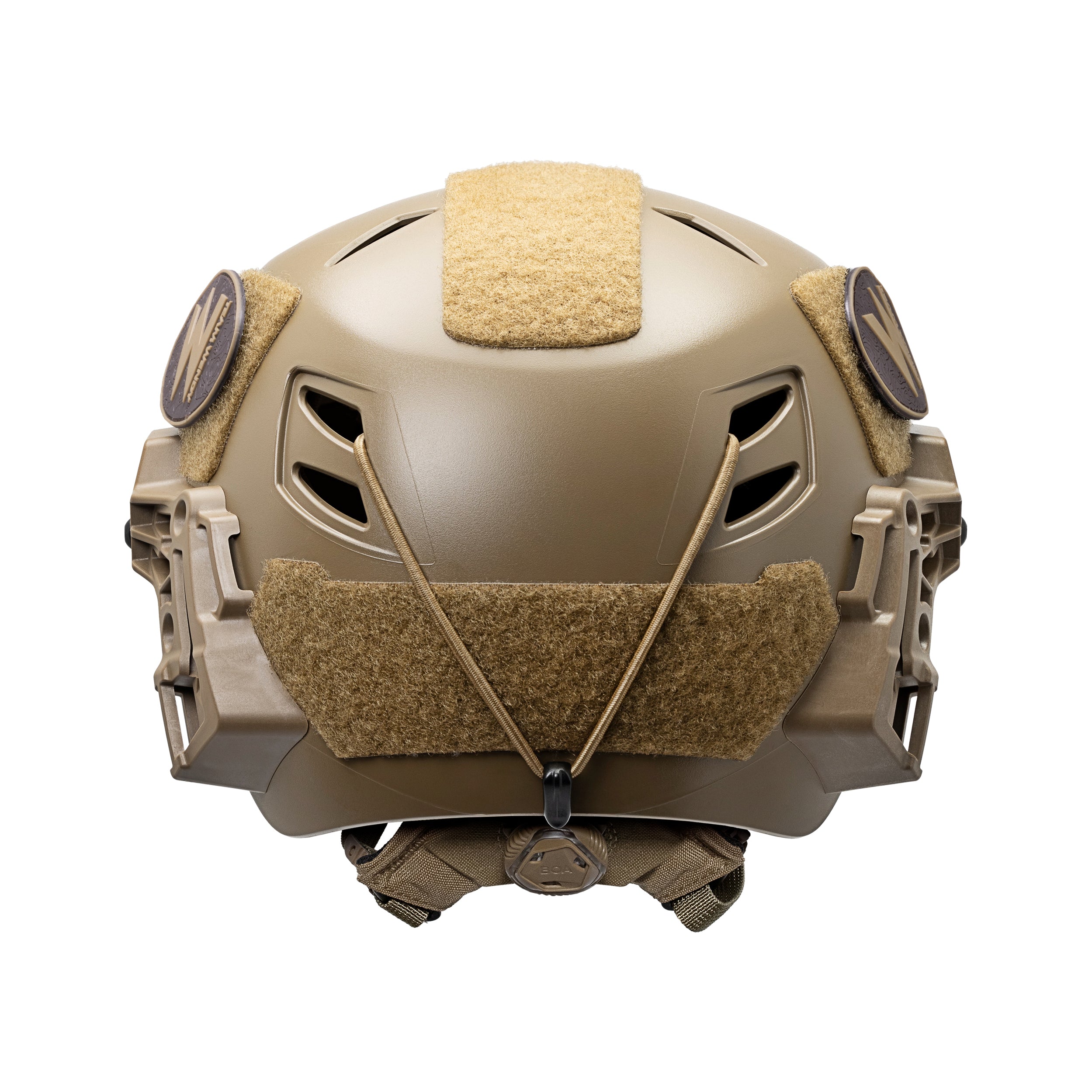 Team Wendy EXFIL LTP | Bump Helmet w/ Exfil Rail 3.0 — Atomic Defense