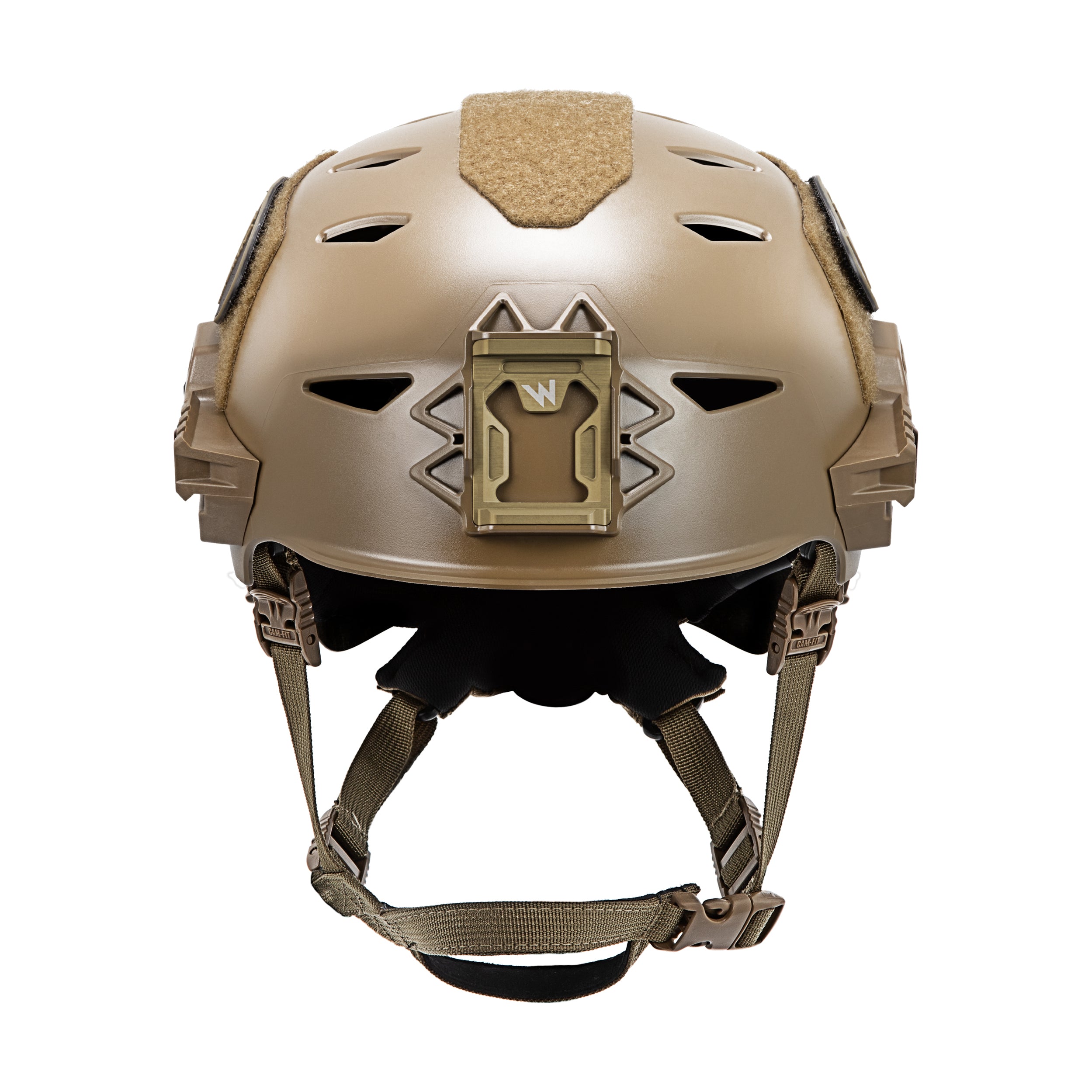 Team Wendy EXFIL LTP | Bump Helmet w/ Exfil Rail 3.0 — Atomic Defense