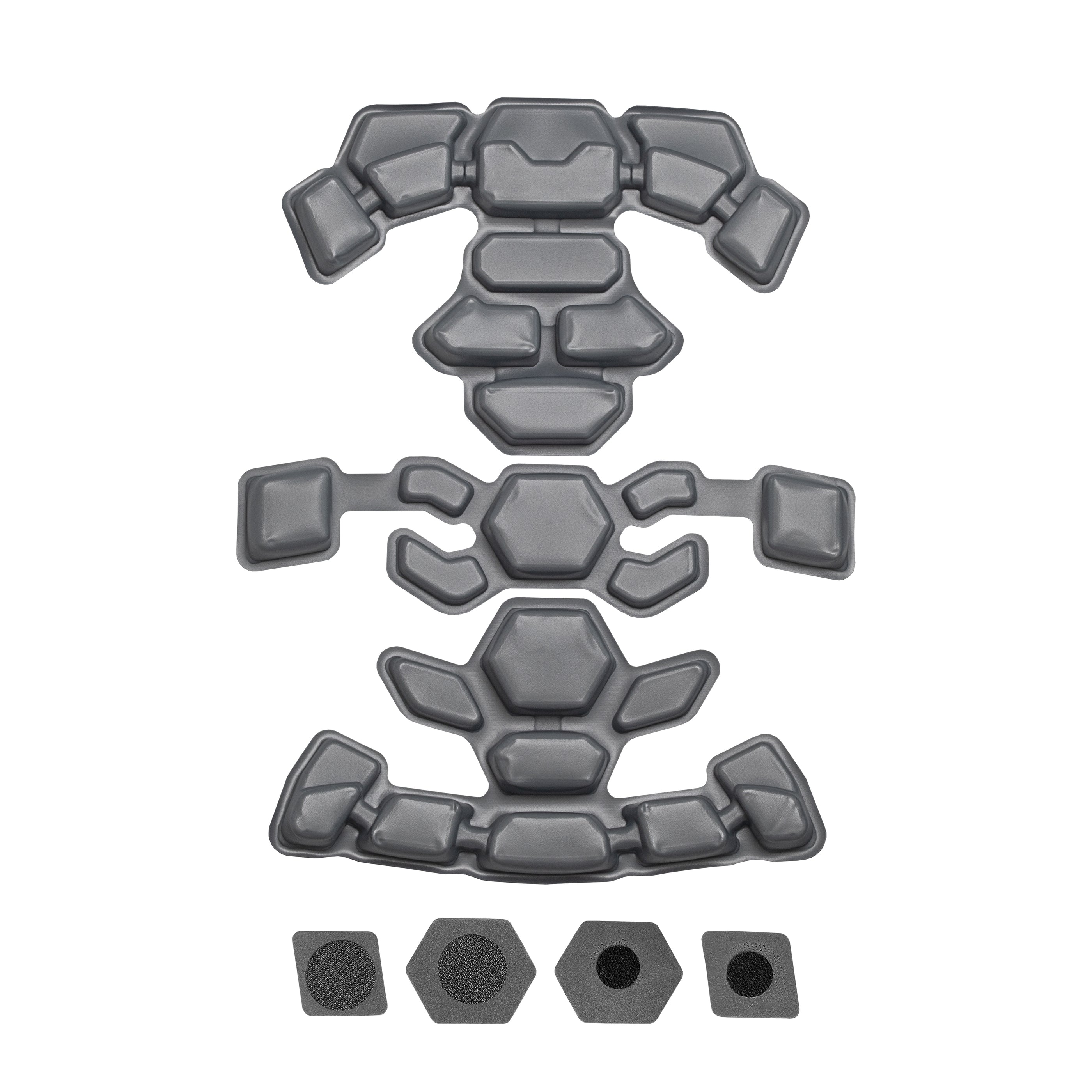 Team Wendy Exfil Maritime Liner System — Atomic Defense