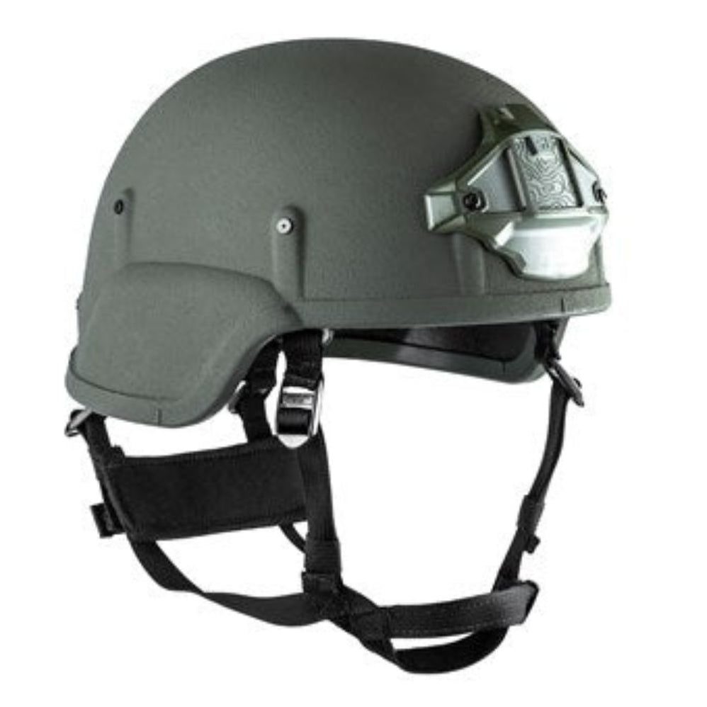 Military Helmets - Level IIIA+ Bulletproof Helmets | Atomic Defense