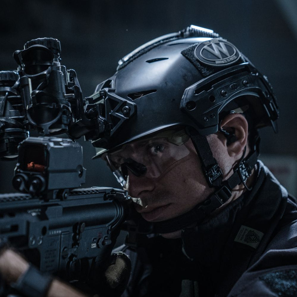 Team Wendy Exfil | Helmets Line | All Models and Variants — Atomic Defense