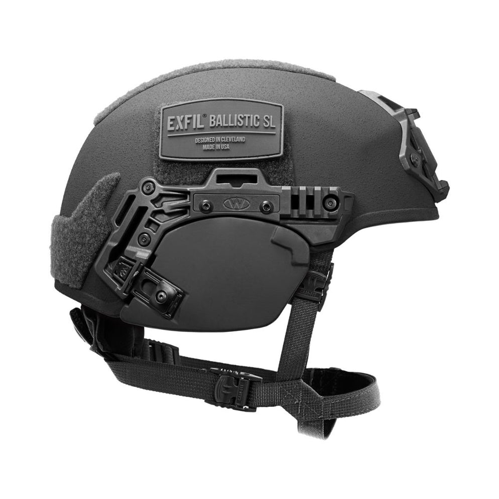 Team Wendy Exfil Ballistic Ear Covers | All Colors Available — Atomic ...