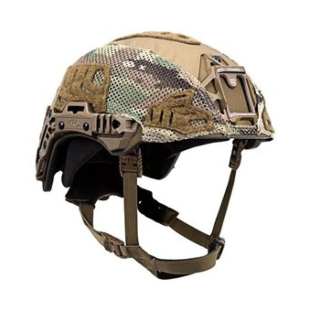 Helmet Covers — Atomic Defense