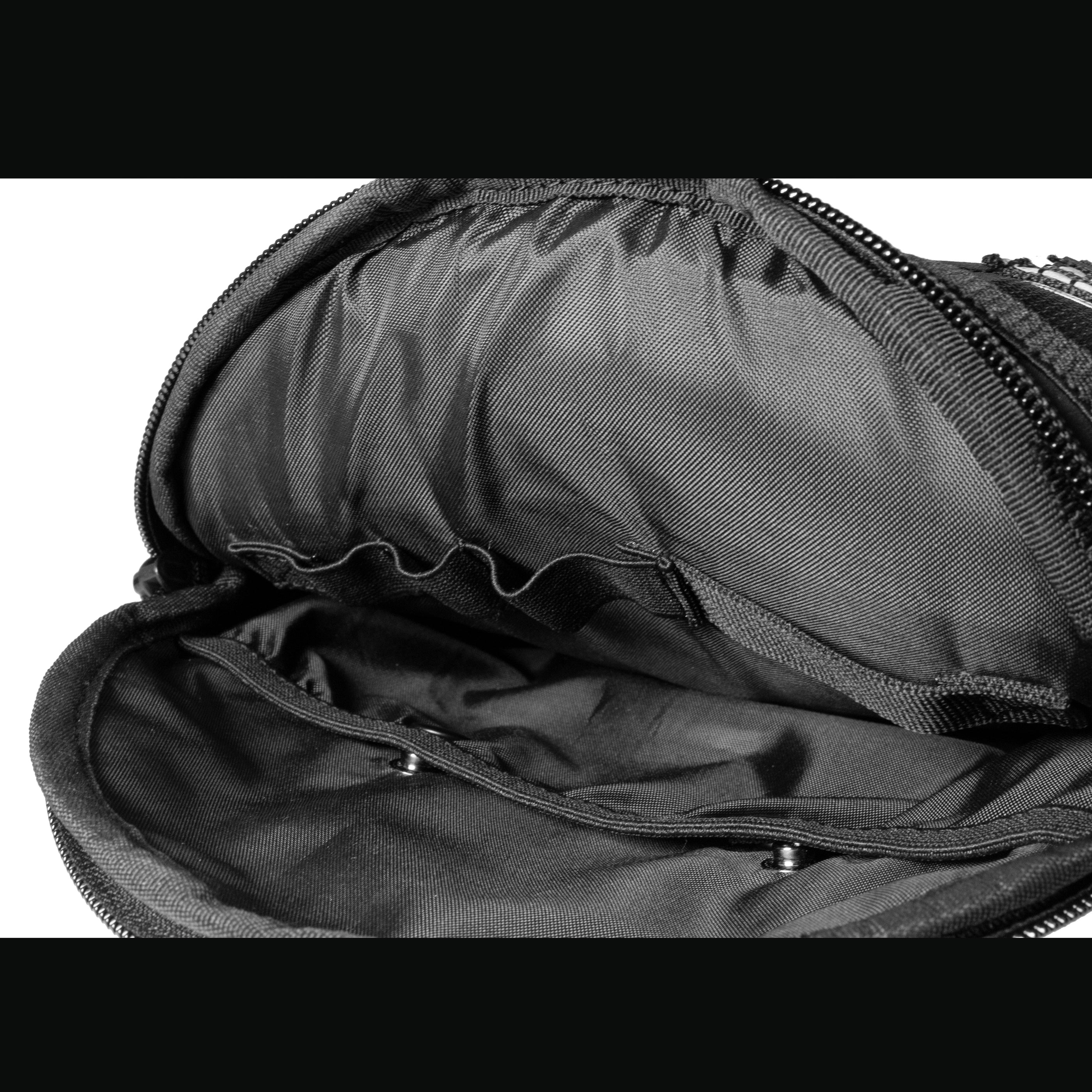 Team Wendy Radio Rig — Atomic Defense