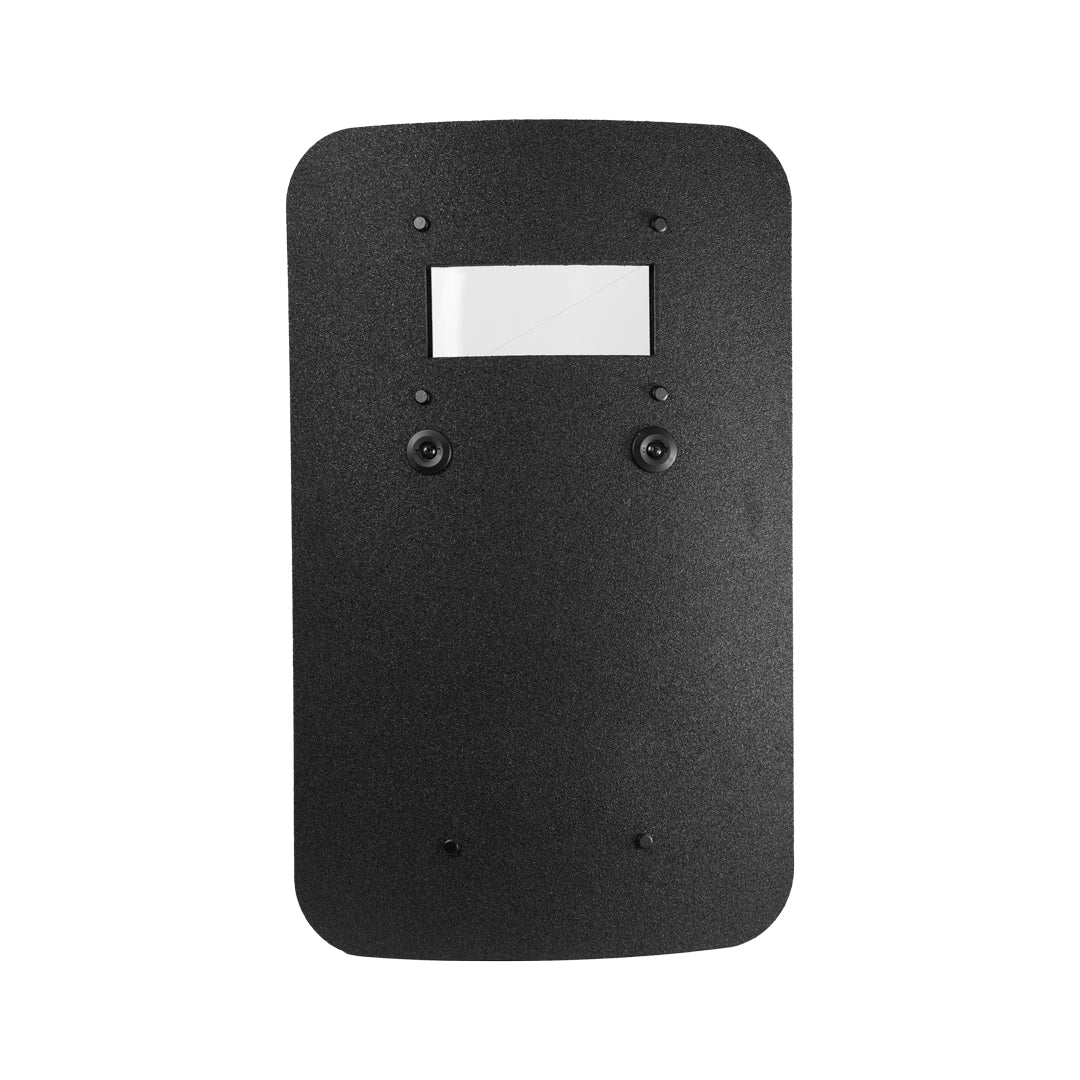 TITAN III | Ultra-Lightweight Ballistic Shield | NIJ Level III+ ...