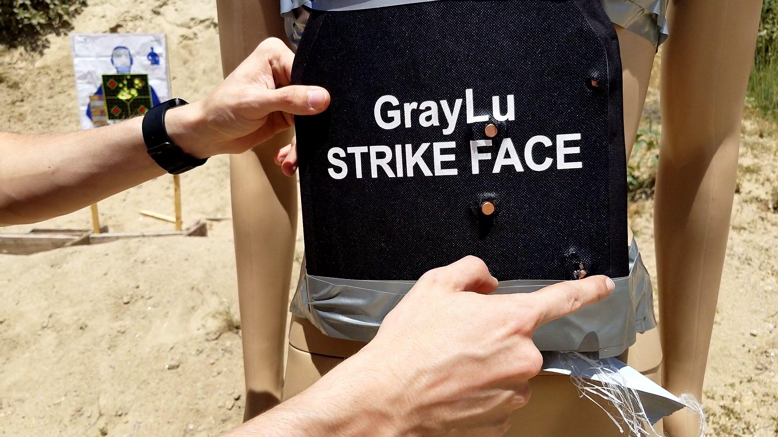 Best Body Armor USA | #1 Tactical Gear | Atomic Defense