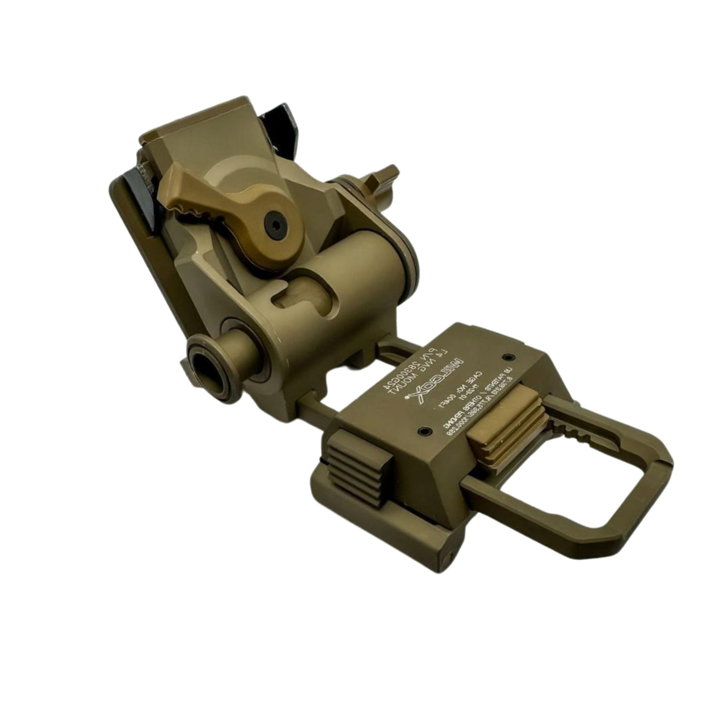 Wilcox G24 Mount | New L4 Breakaway Mount | Free S&H | All Colors ...