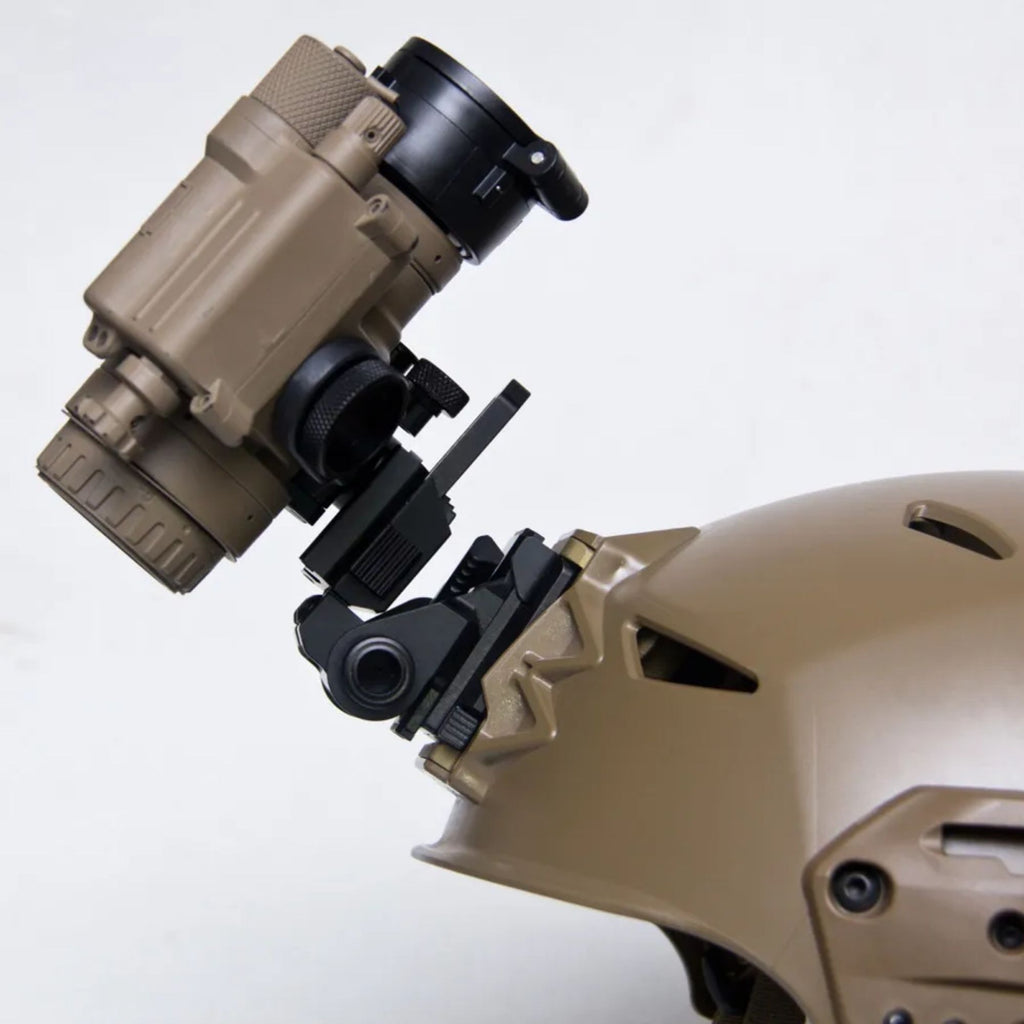 Night Vision Mounts — Atomic Defense