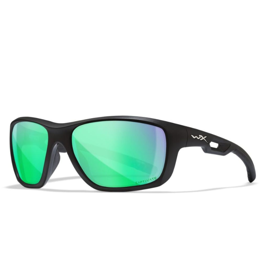 Wiley X Aspect | Ultra-Sport | Prescription-Ready — Atomic Defense