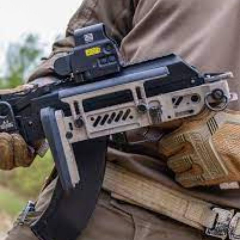 ZenitCo | All Models Available — Atomic Defense