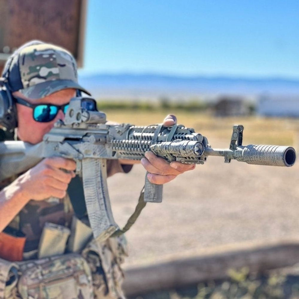 ZenitCo | All Models Available — Atomic Defense