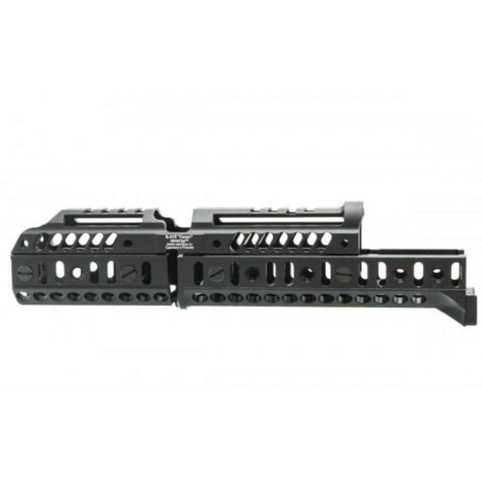 ZenitCo Sport-1 Kit | Russian AK Upgrade — Atomic Defense