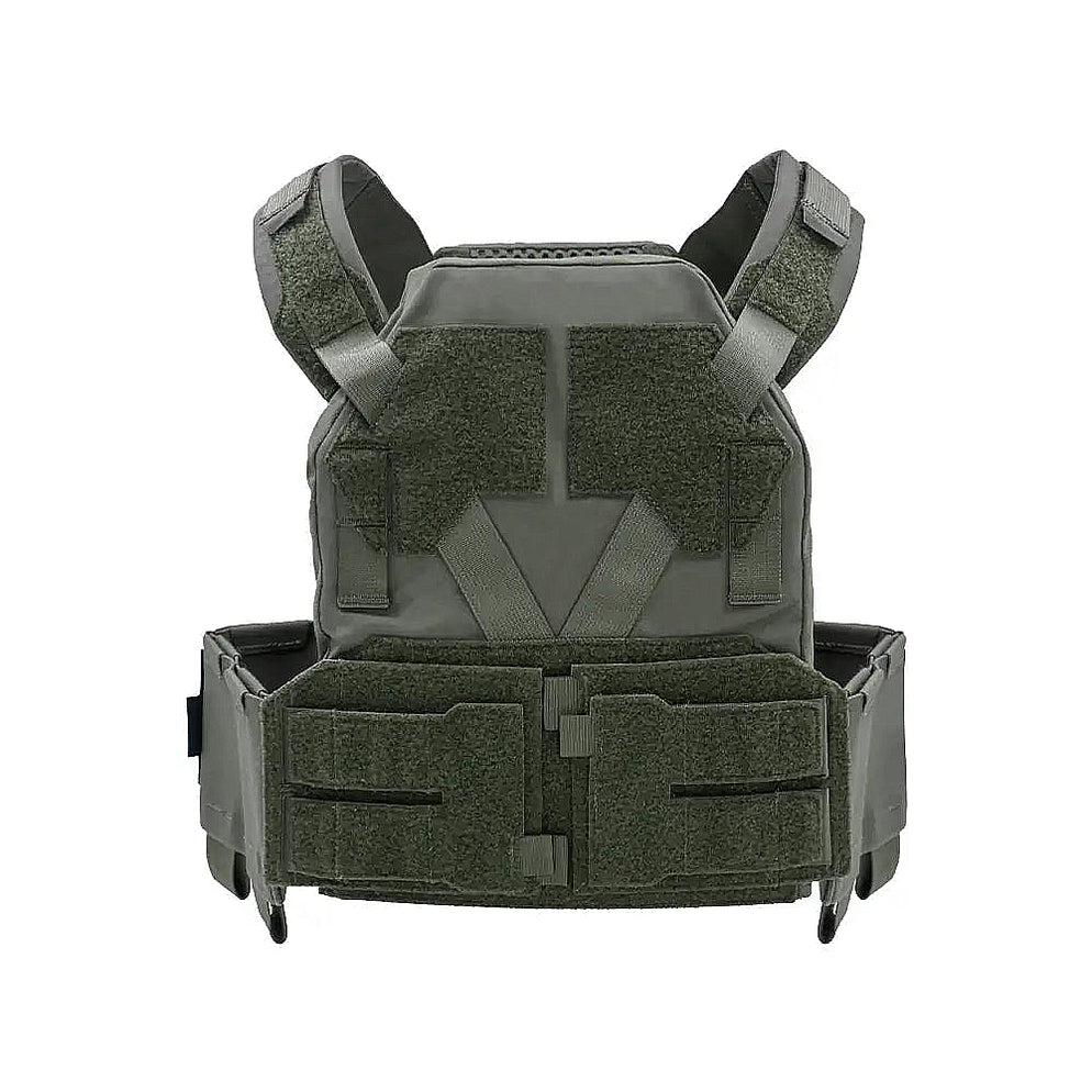 Agilite Sub-Zero | Slick Plate Carrier w/ Cummerbund | All Colors ...