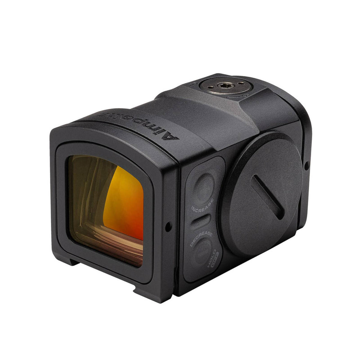 Aimpoint Acro P2 | Enclosed Red Dot Sight & 5-Yr Battery | All Models ...