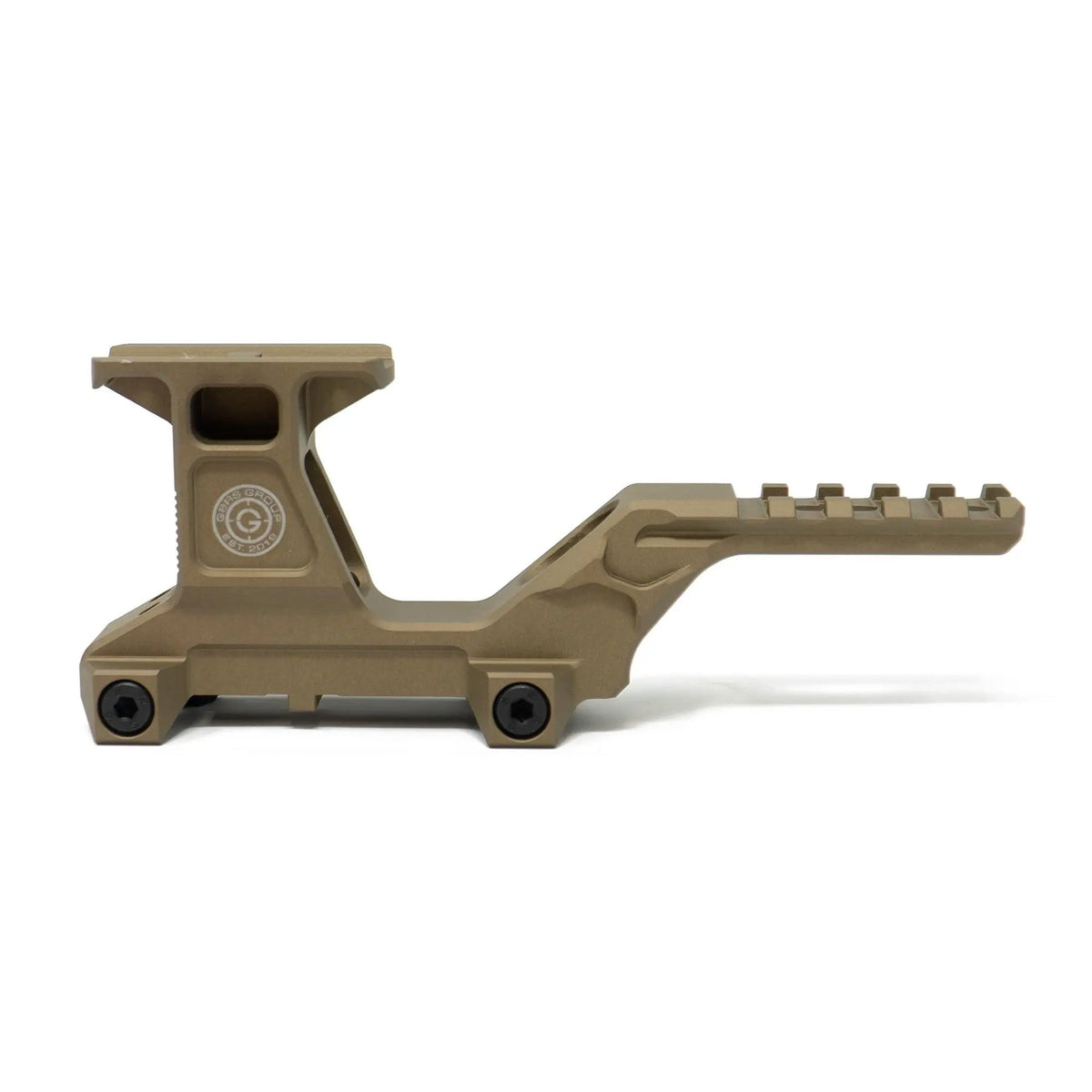 GBRS Hydra Mount V2 | Dual Optic Mount & NVG Ready | All Models ...