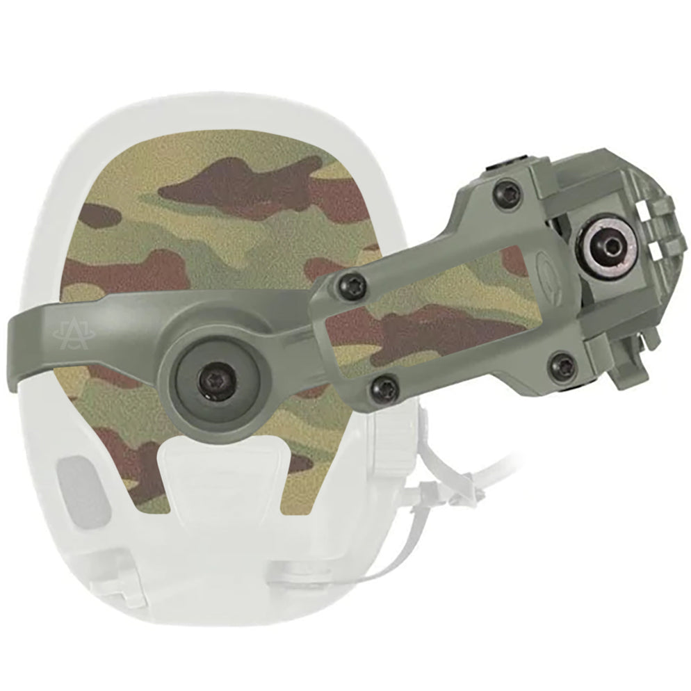 Ops-Core AMP Arms | All Colors & FREE S&H | Helmet Rail Mount Kit ...