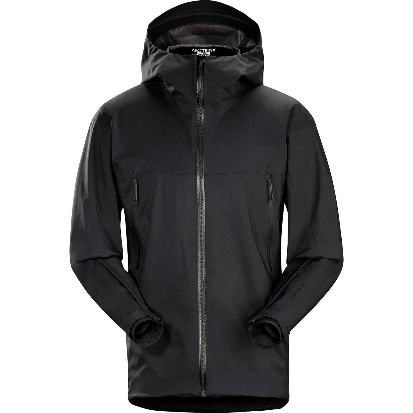 Arc'teryx LEAF Alpha LT Jacket Gen 2.2 Men's — Atomic Defense