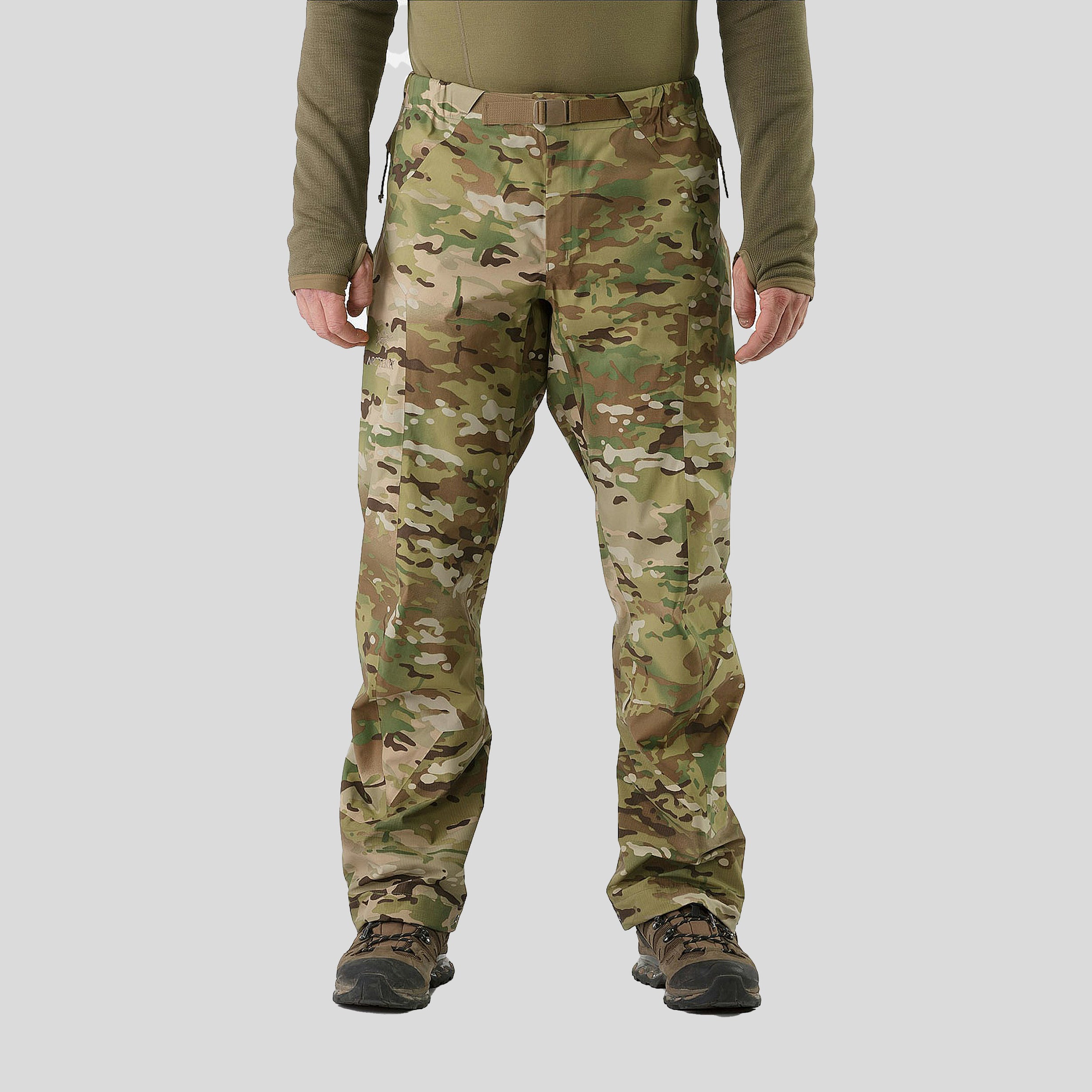 Arc'teryx LEAF Alpha LT Pant Gen 2.1 MultiCam Men's — Atomic Defense