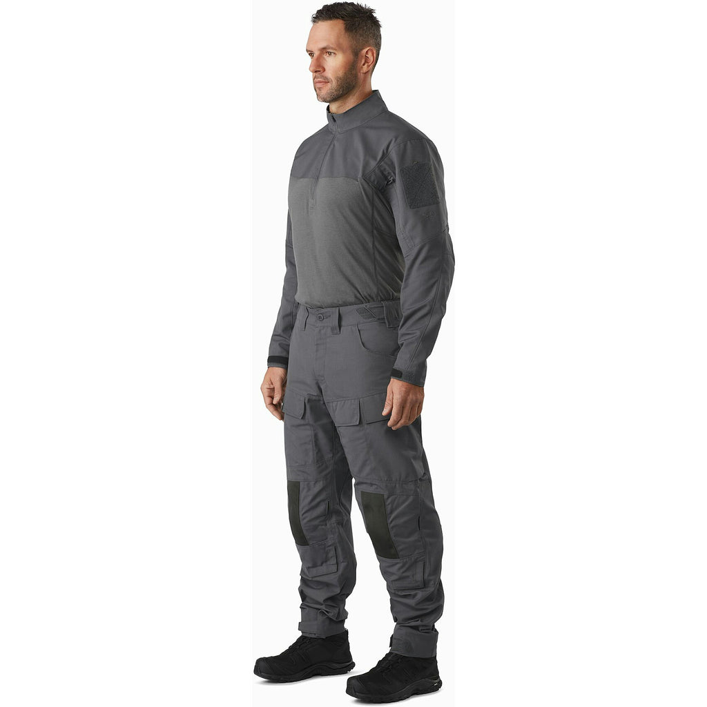 Arc'teryx LEAF Combat Uniforms — Atomic Defense