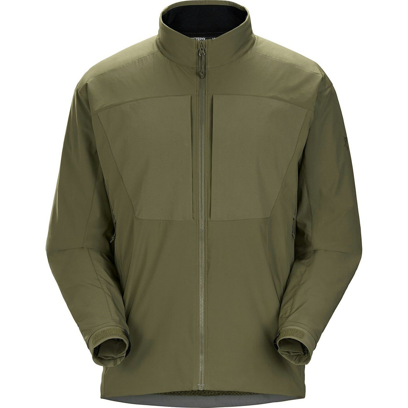 Arc'teryx LEAF Practitioner AR Jacket Men's | Mid Layer | (Like New ...