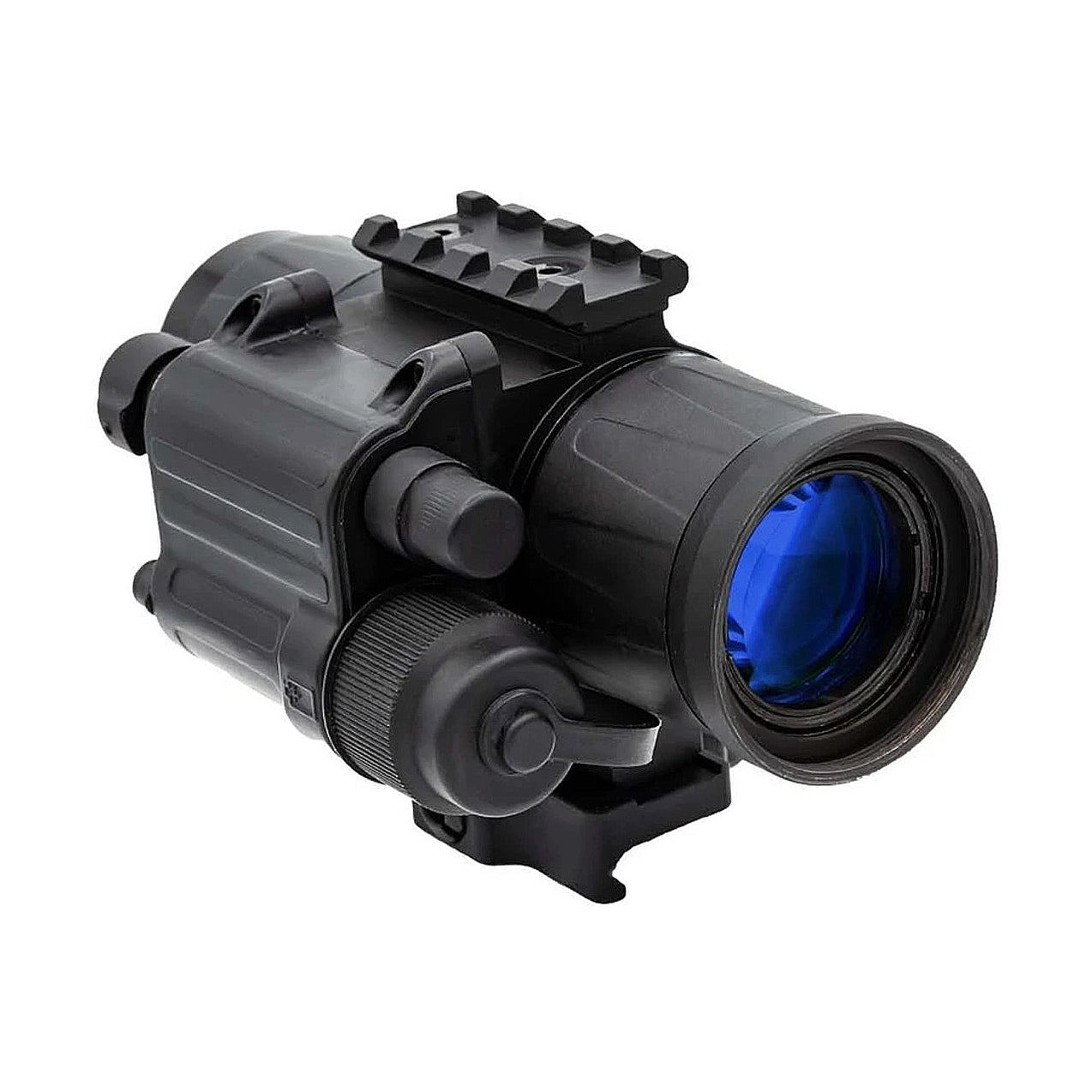 Armasight CO-Mini Gen 3 Bravo Night Vision Clip-On — Atomic Defense