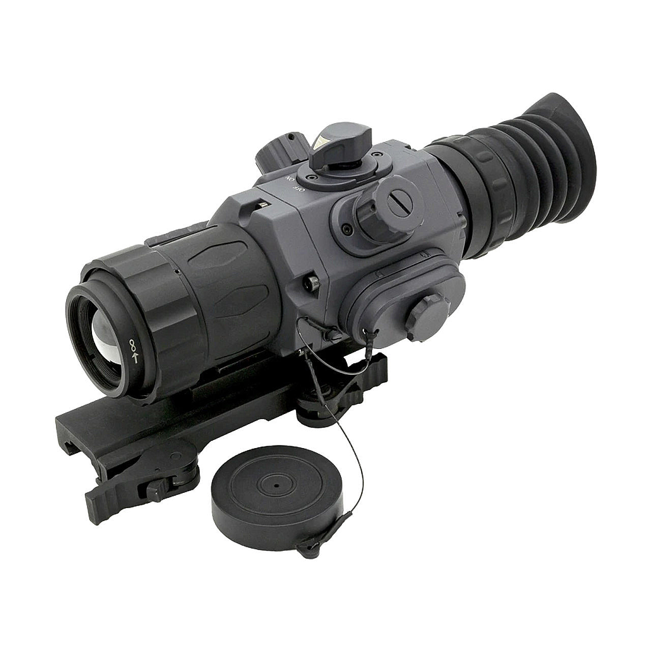 Armasight | NVGs, Thermal Sights & Clip-Ons | Proudly Made in the USA — Atomic Defense